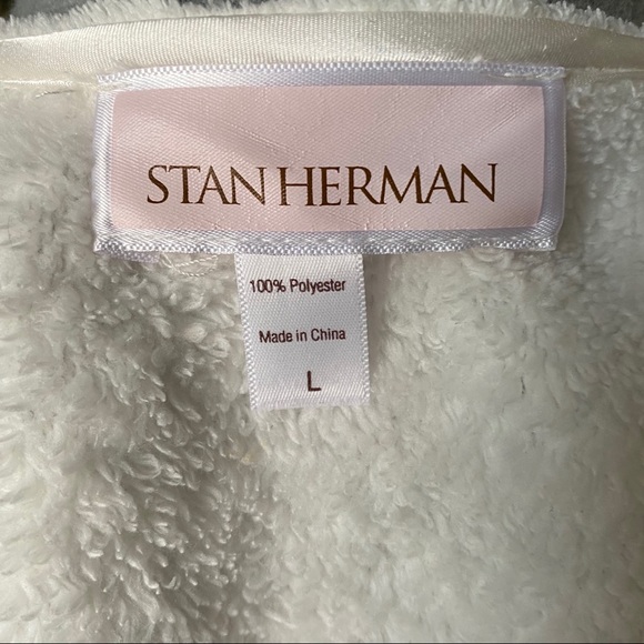 stan herman | Intimates & Sleepwear | Vintage Stan Herman Robe | Poshmark